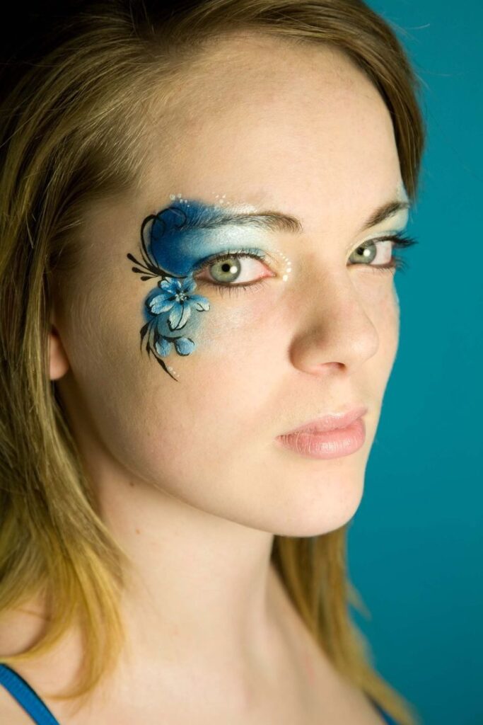 Professional Face Painting: Unlock Your Imagination and Create Stunning ...