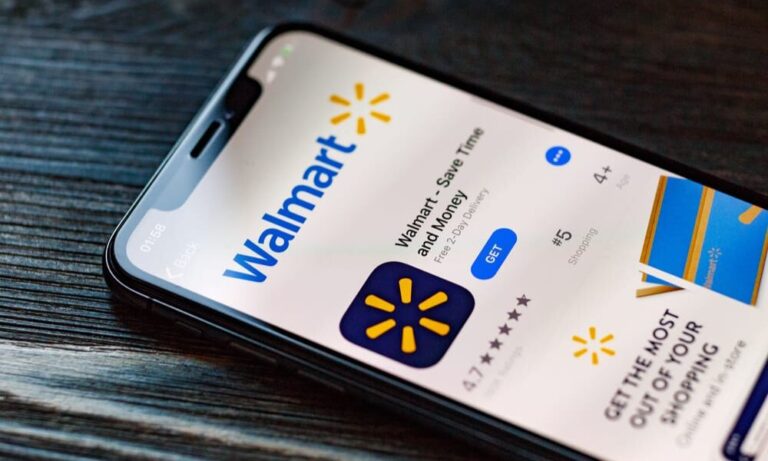 How to Check Your Walmart Points - The Source Full