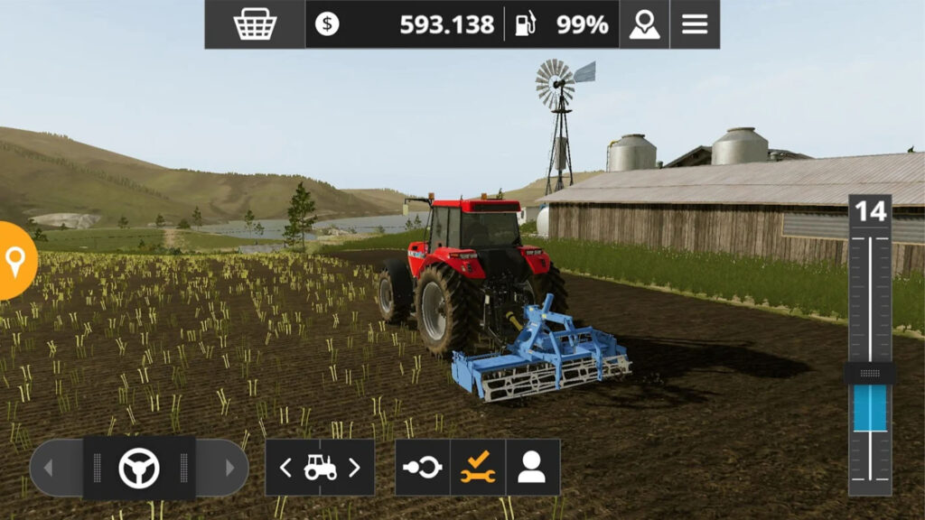 Best Farming Games for Android - The Source Full